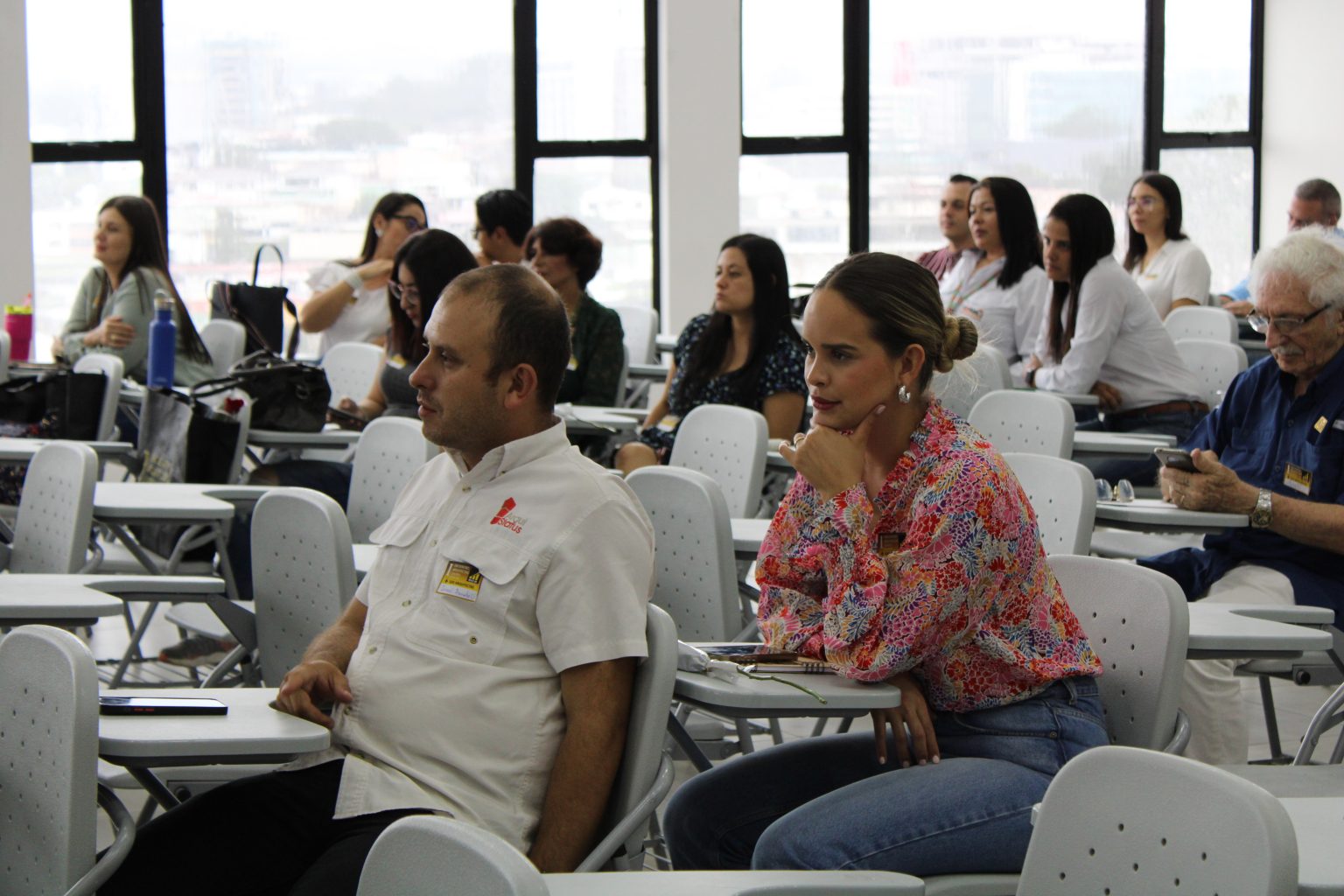 ARQUITECTURA CON PROPÓSITO - Universidad Central