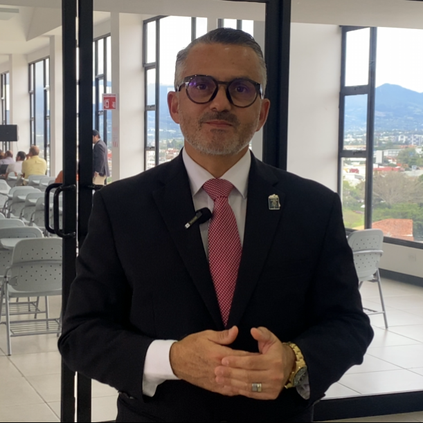 UNIVERSIDAD CENTRAL SE UNE A SINAES - Universidad Central